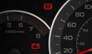 Brake Light And Battery Light On Nissan Altima: What It Means And How ...