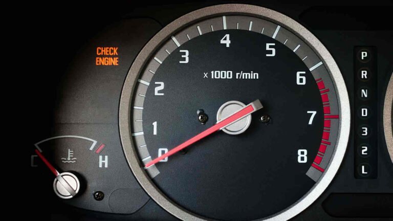 Nissan Check Engine Light Codes: Meanings, Fixes & Guide - Nissan ...