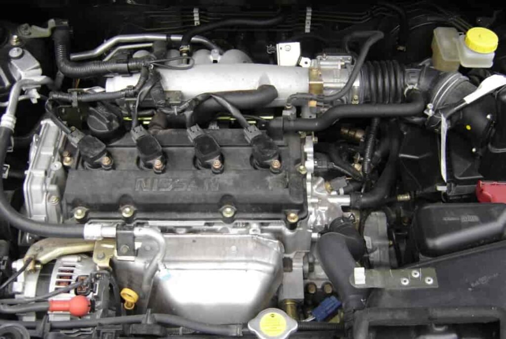 Nissan X-Trail Transmission Problems: Causes and Fixes - Nissan Nation ...