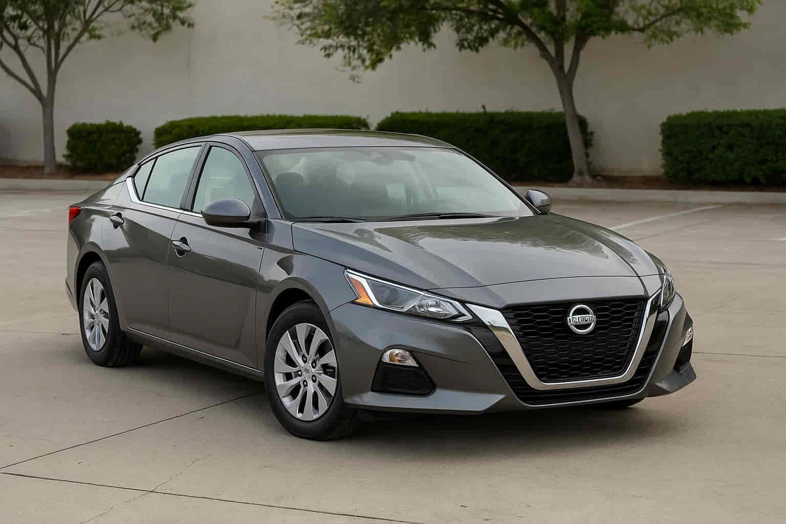 Nissan Altima Gas Type Guide 2026: Best Fuel & Costs - Nissan Nation ...