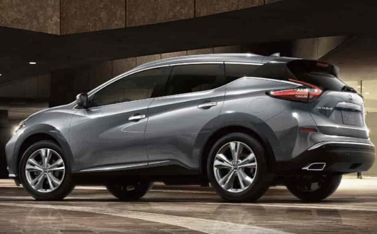 Nissan Quest Years to Avoid: Worst Models and Buying Advice - Nissan ...