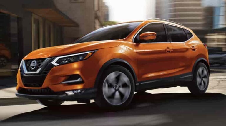 Nissan Rogue Sport Years to Avoid: Worst Models Explained - Nissan ...
