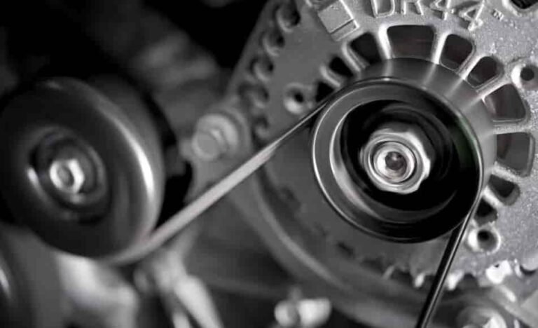 What Is Nissan Alternator Cost? Parts, Labor, and Model Prices - Nissan ...