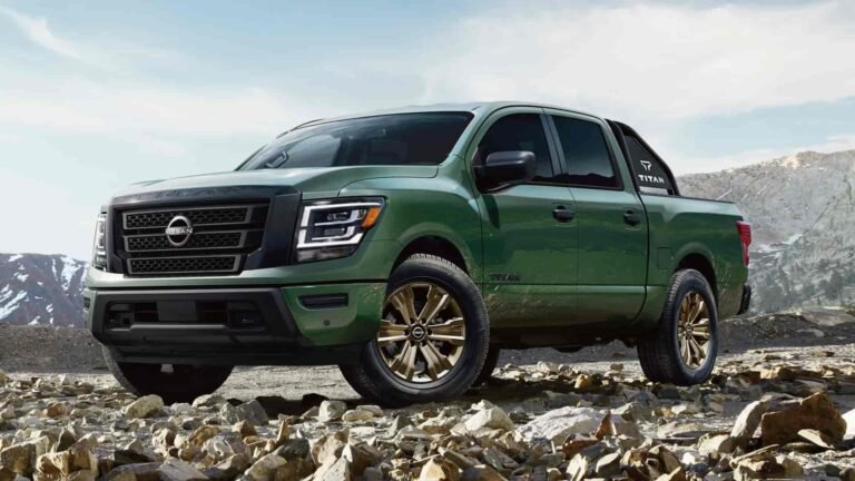 Best Year for Nissan Titan and Years to Avoid - Nissan Nation Podcast