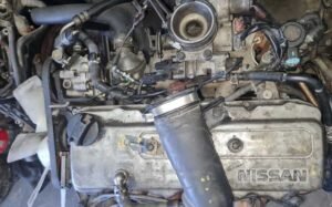 Nissan KA20 Engine Problems: Causes, Symptoms & Fixes - Nissan Nation ...