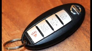 10 Reasons Nissan Key Fob Battery Is Not Working and How to Fix Each ...