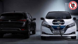 10 Reasons Nissan Leaf Is Not Charging and How to Fix Each One - Nissan ...