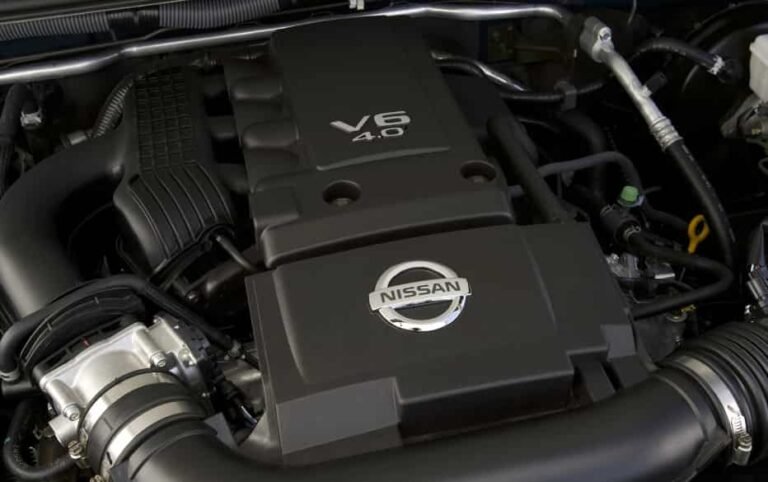 Nissan 4.0 Engine Problems: VQ40DE Issues & Reliability - Nissan Nation ...